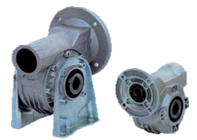 Rossi Riduttori e Motoriduttori industriali